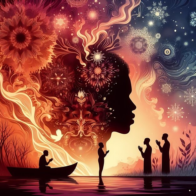 16 Intriguing Facts About Shamans: Unveiling The Mysteries Of Ancient ... 16 Intriguing Facts About Shamans: Unveiling The Mysteries Of Ancient ...
