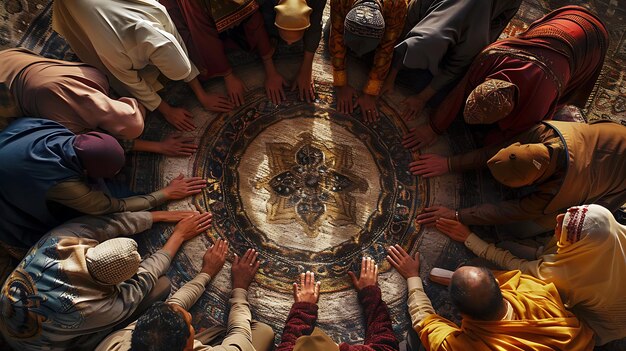 16 Intriguing Facts About Shamans: Unveiling The Mysteries Of Ancient ... 16 Intriguing Facts About Shamans: Unveiling The Mysteries Of Ancient ...